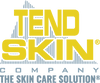 Tend Skin Solution: For Ingrown Hairs, Razor Bumps and Burns – Tend ...
