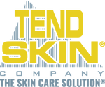 Tend Skin Solution: For Ingrown Hairs, Razor Bumps and Burns – Tend ...