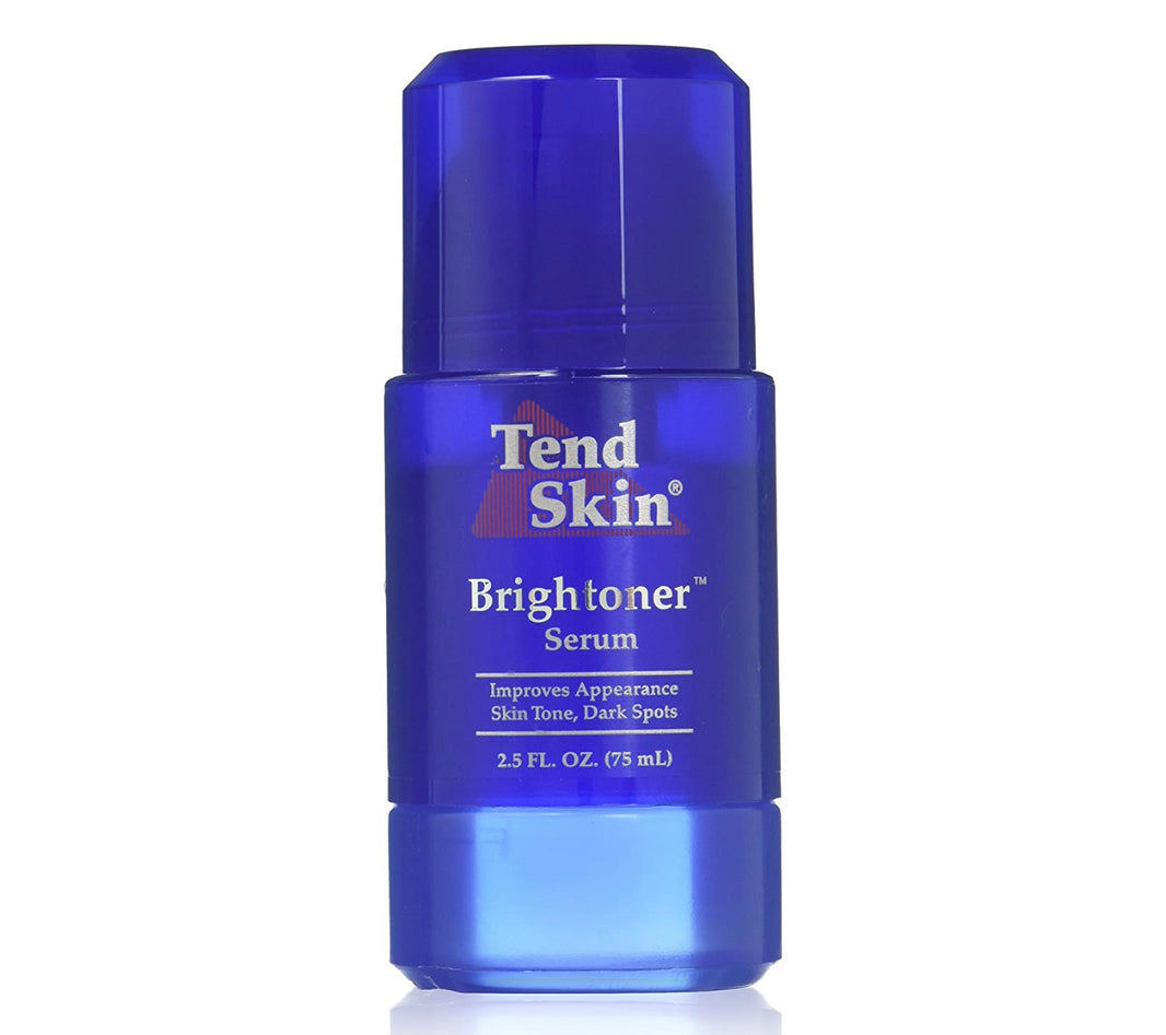 Tend Skin Solution: For Ingrown Hairs, Razor Bumps and Burns – Tend ...